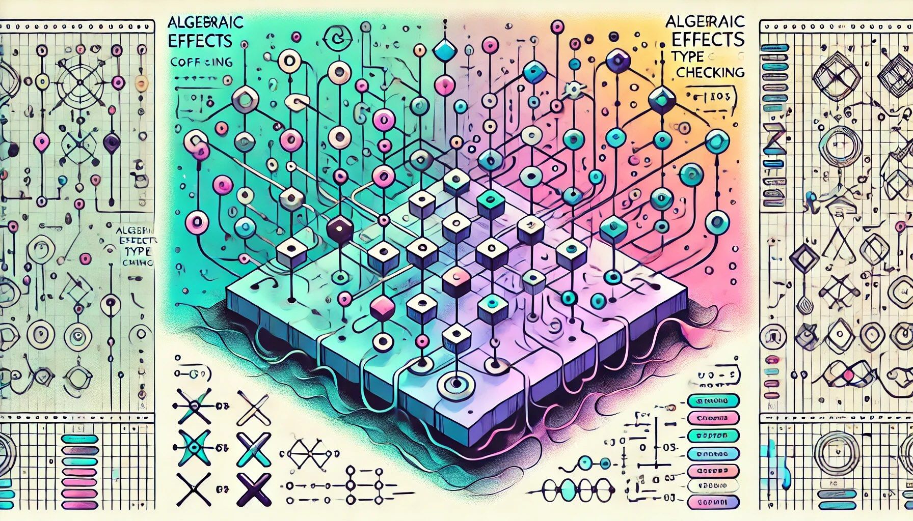Lab note #059 Effects type checking